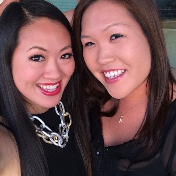 Hrh Collection | Jewelry | Hrh Collection Paris Necklace | Poshmark